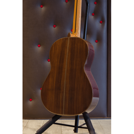 Paco Castillo 215 FR