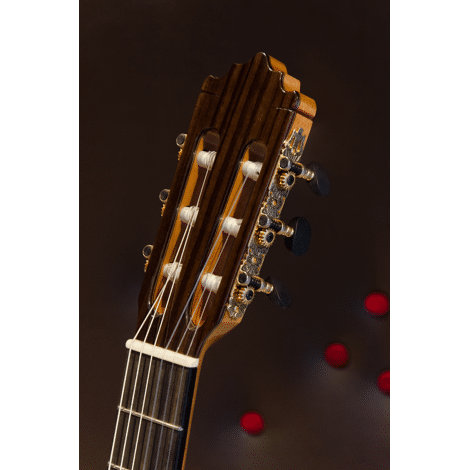 Paco Castillo 215 FR