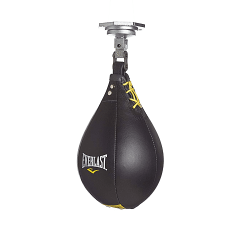 Everlast Pro Kangaroo Leather Speed Bag | IUCN Water