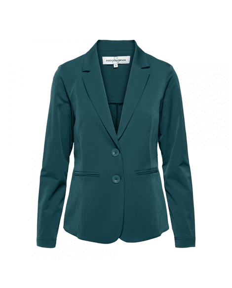 Dames kleding - Clous Mode