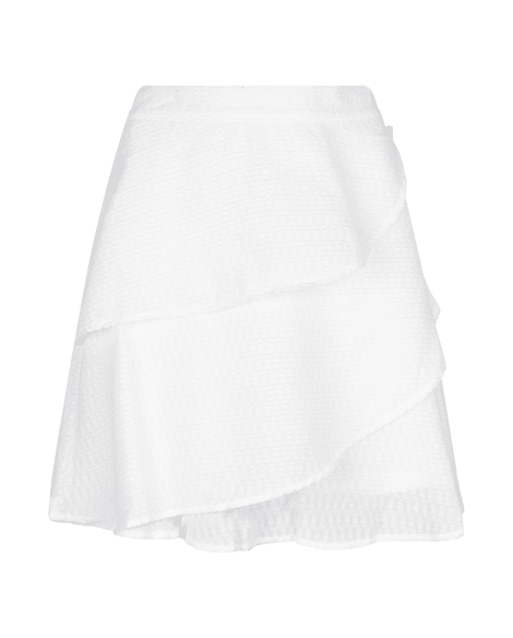 Korte rokken › Kamstmode