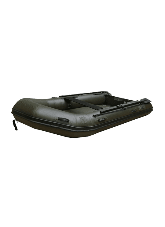 Fox 320 Opblaasbare Boot | 3,20m - De Goeie Vangst