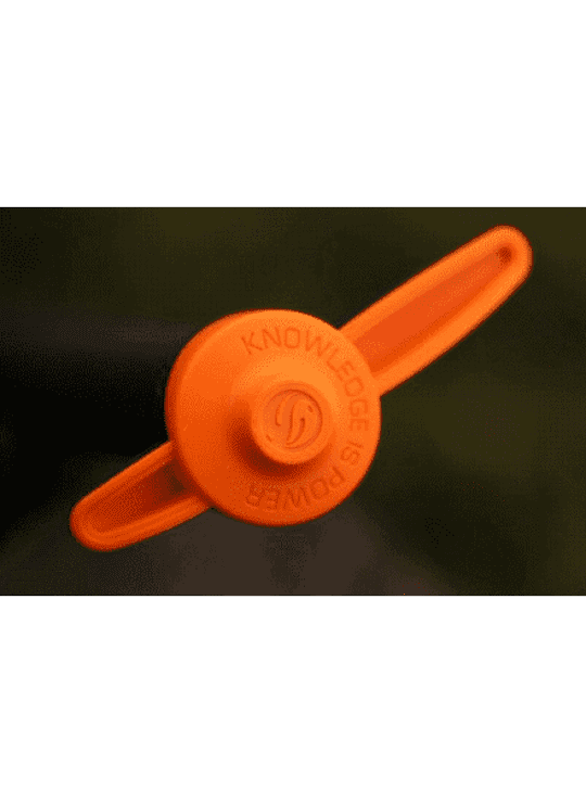 Guru reaper xl feeder rest