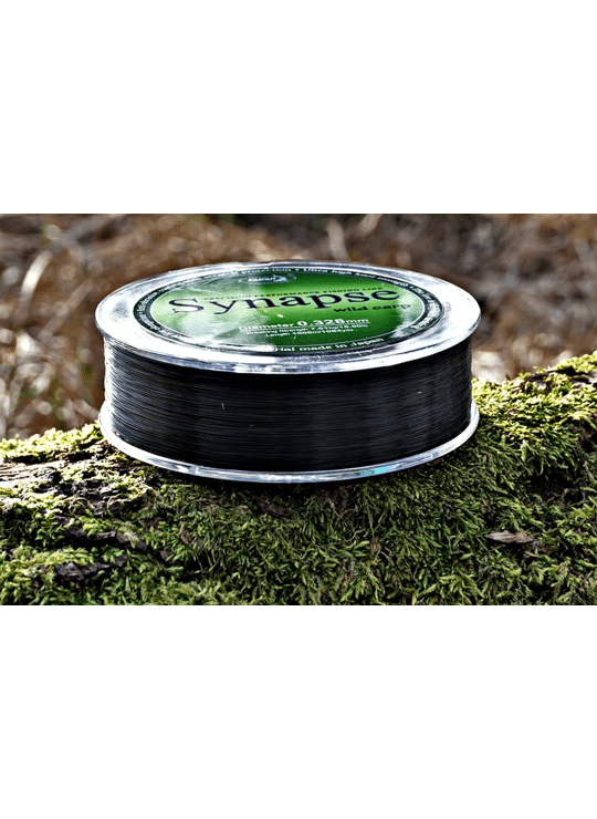 Katran Synapse wild carp vislijn
