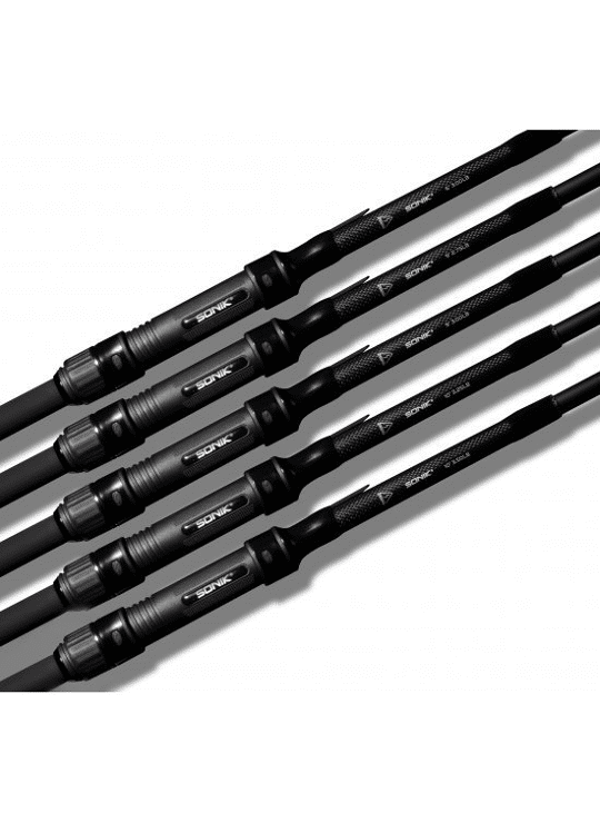 sonik xtractor spod rod 10ft 4.50lb - De Goeie Vangst