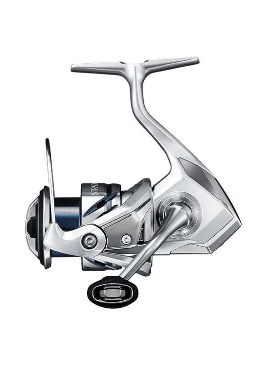 Shimano Stradic 2500 FM | Spinmolen