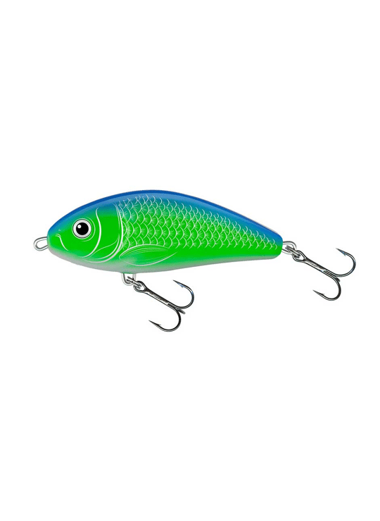 Salmo fatso 14 sinking