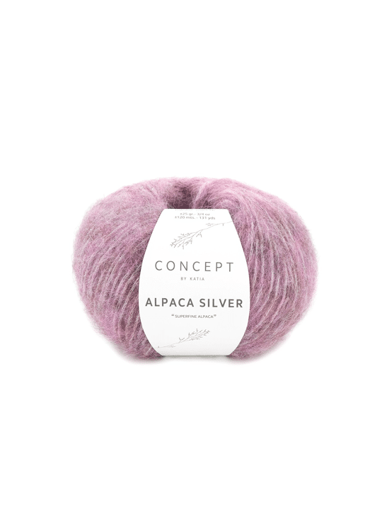 ALPACA SILVER SOLDEN