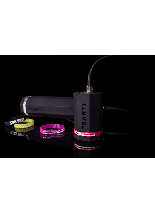 Santi Battery Pack 6Ah