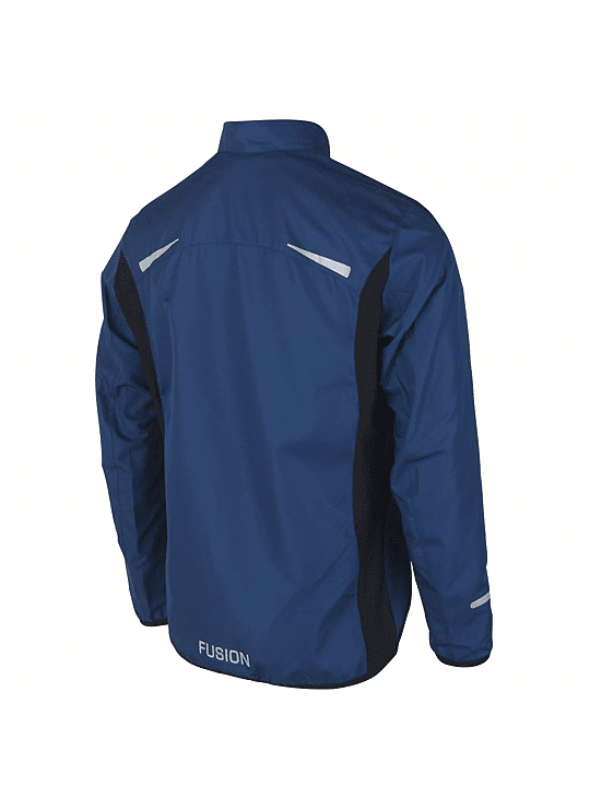 Fusion S1 Run Jacket Men - Kleding - Runningstore Duffel