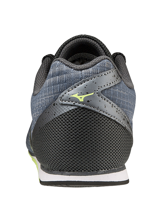 Mizuno X First Kids