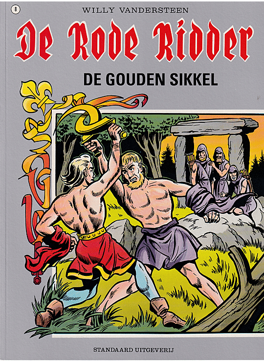 De Gouden Sikkel