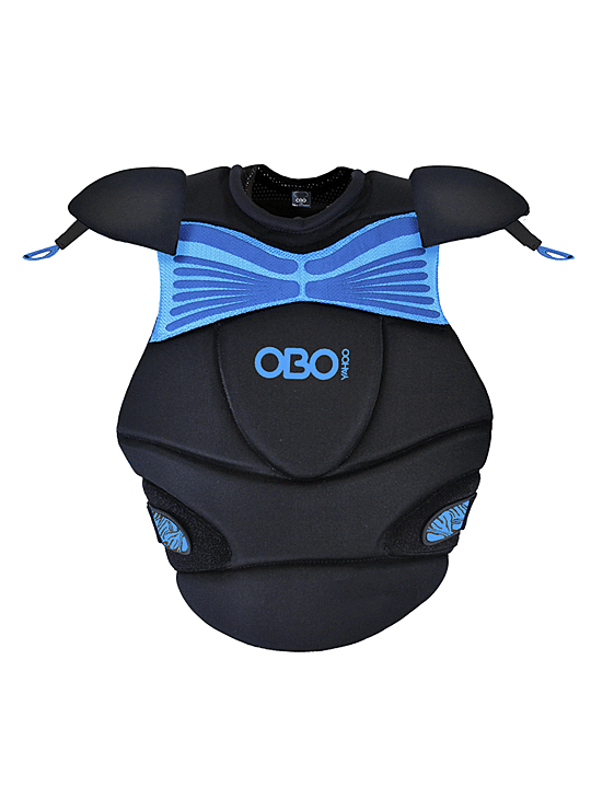OBO YAHOO body armour - Hockey Goalkeepers - DNA Hockey multibrand ...