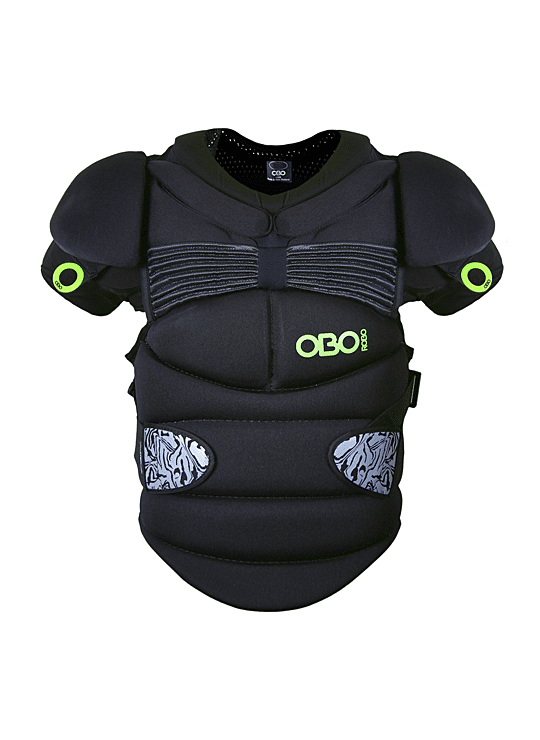 OBO ROBO body armour - Hockey Goalkeepers - DNA Hockey multibrand megastore