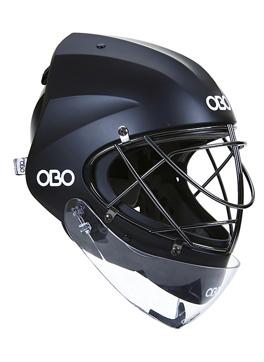 OBO ABS helmet - Hockey Goalkeepers - DNA Hockey multibrand megastore