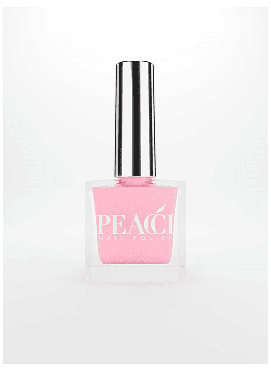 Pink Carnation | Peacci Nail Polish