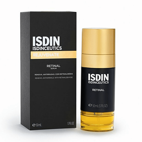 Isdin Isdinceutics Retinal Intense Serum | 50 ml