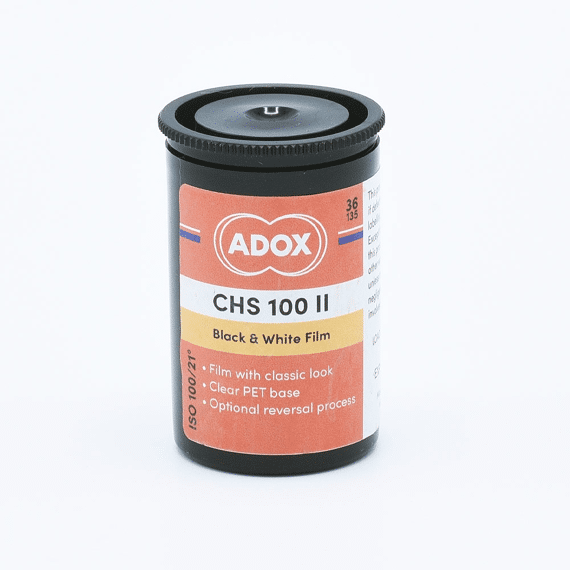 Adox CHS 100 II 135-36