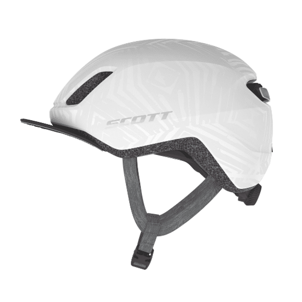 Scott Il Doppio plus MIPS fietshelm