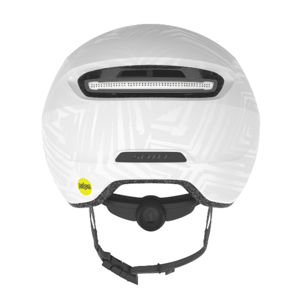 Scott Il Doppio plus MIPS fietshelm