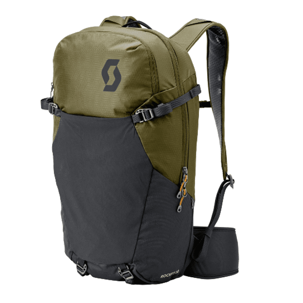 Scott backpack trail rocket 20