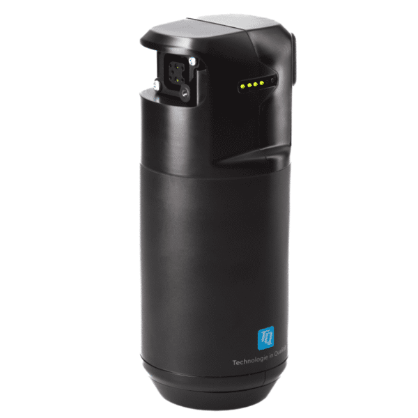 Scott Eride TQ range extender