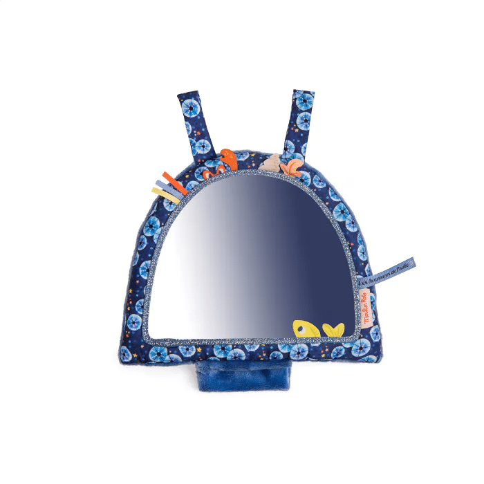 Miroir D'Activites Les Aventures De Paulie