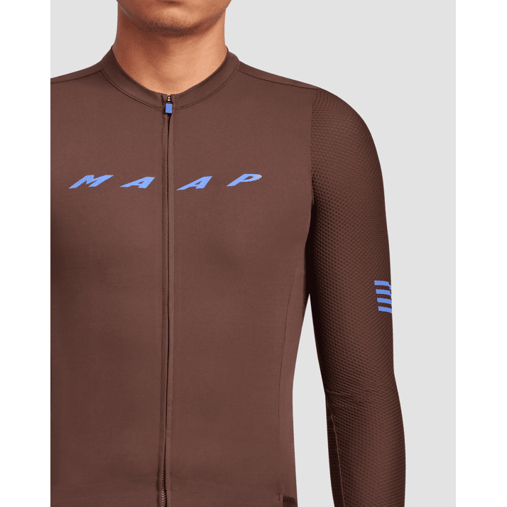 Maap evade pro base ls jersey 2.0 | Dexters Sport