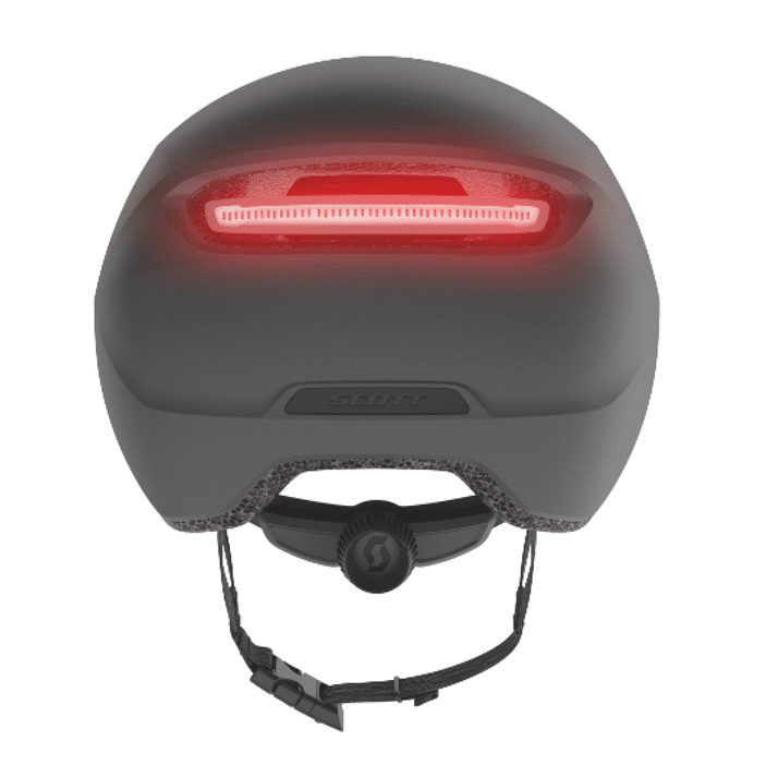 Scott Il Doppio plus MIPS fietshelm