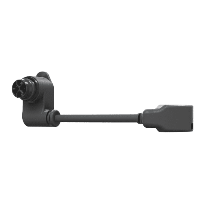 Scott Eride TQ mtb range extender cable