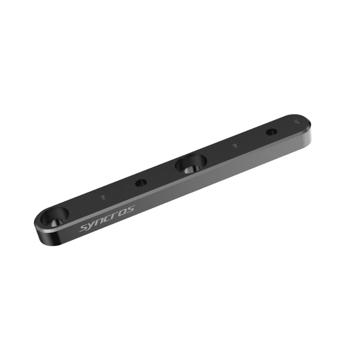 SYNCROS Offset Adaptor Bottle Cage