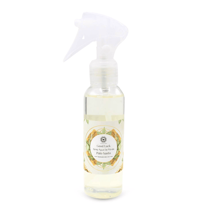 Florida Water Palo Santo Spray 100ml | Spirituele Reiniging