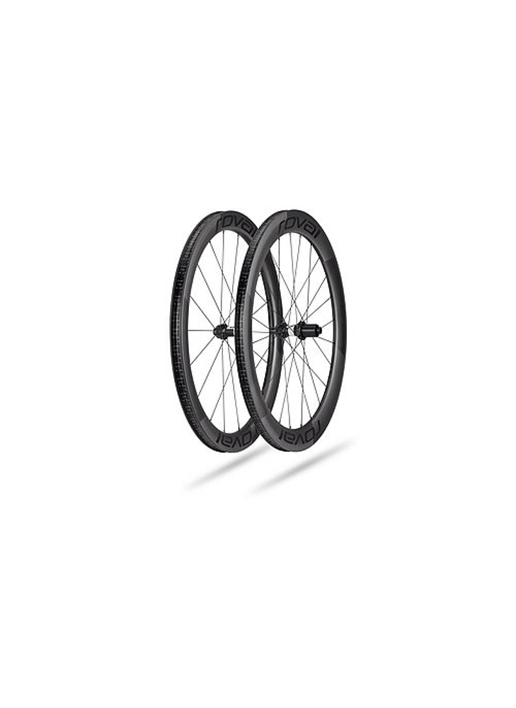 Roval Rapide Cl II Rear Satin Carbon/satin Blk 700c Roval Rapide Cl II Rear Satin Carbon/satin Blk 700c