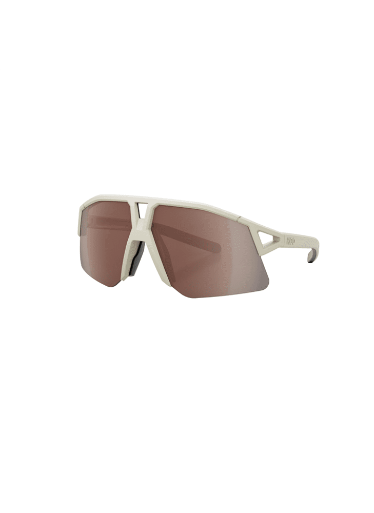 KOO HYPE 828 Almond White Matt L. Brown