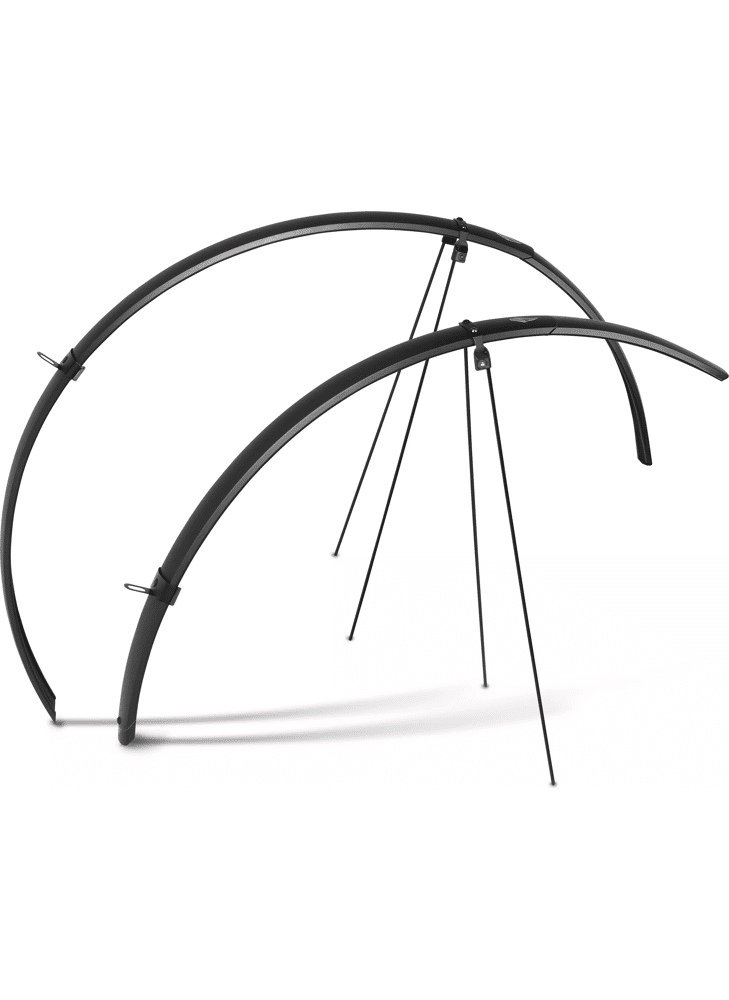 JEU DE GARDE BOUE DRY-TECH 52C