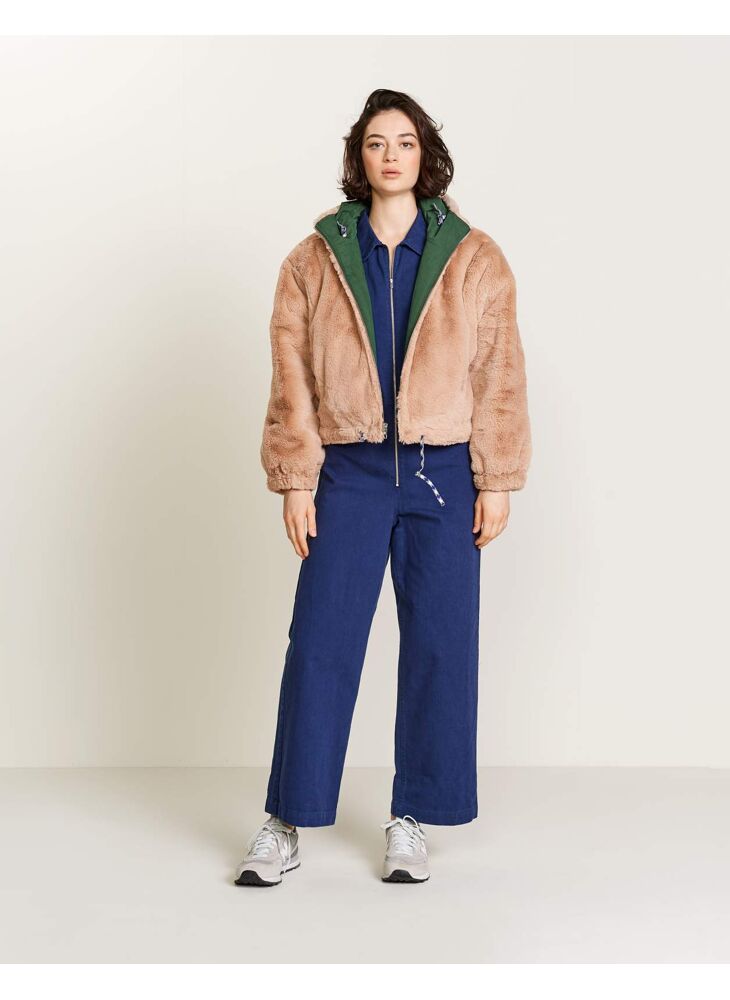 BELLEROSE JACKET LOUD92