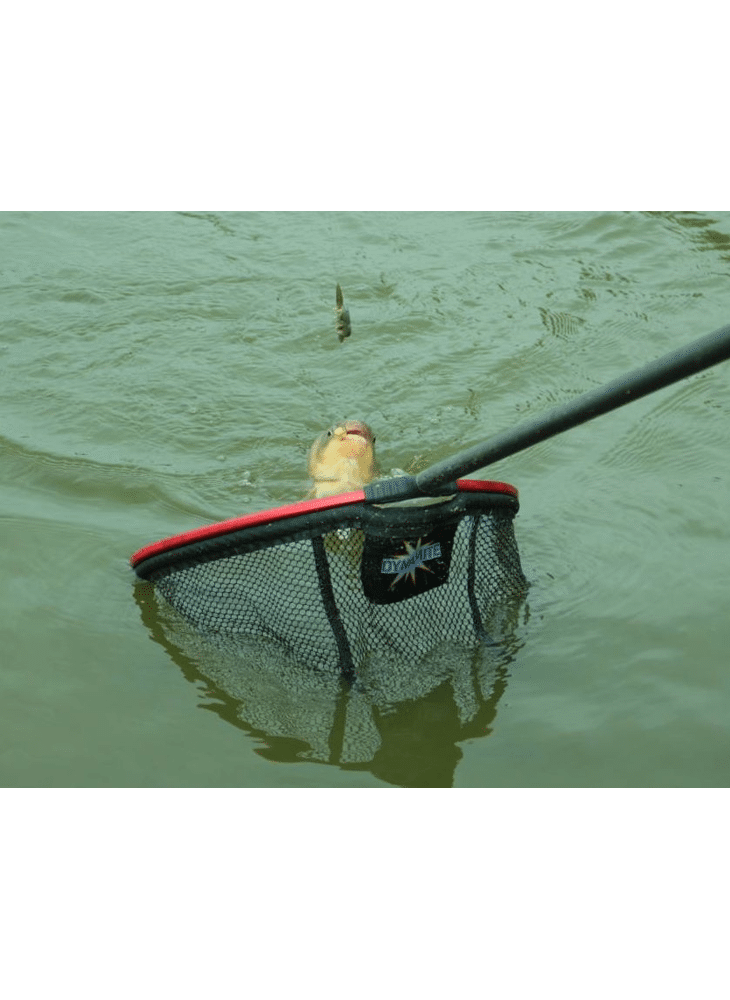 Dynamite Floating Landing Net | Schepnet - De Goeie Vangst