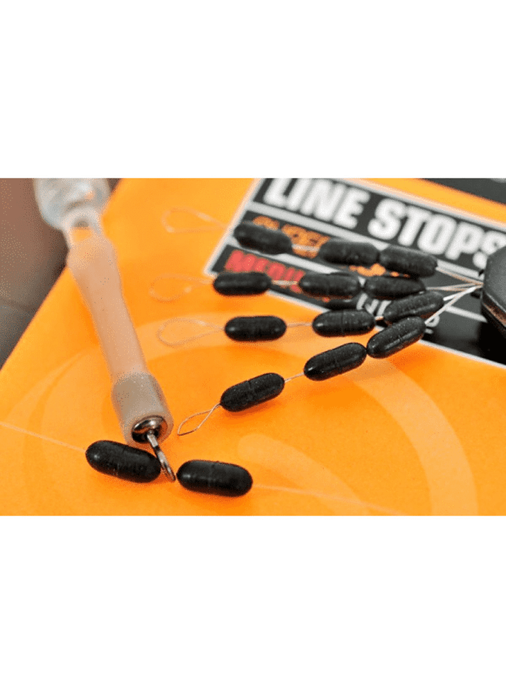 Guru Super Tight Line Stops