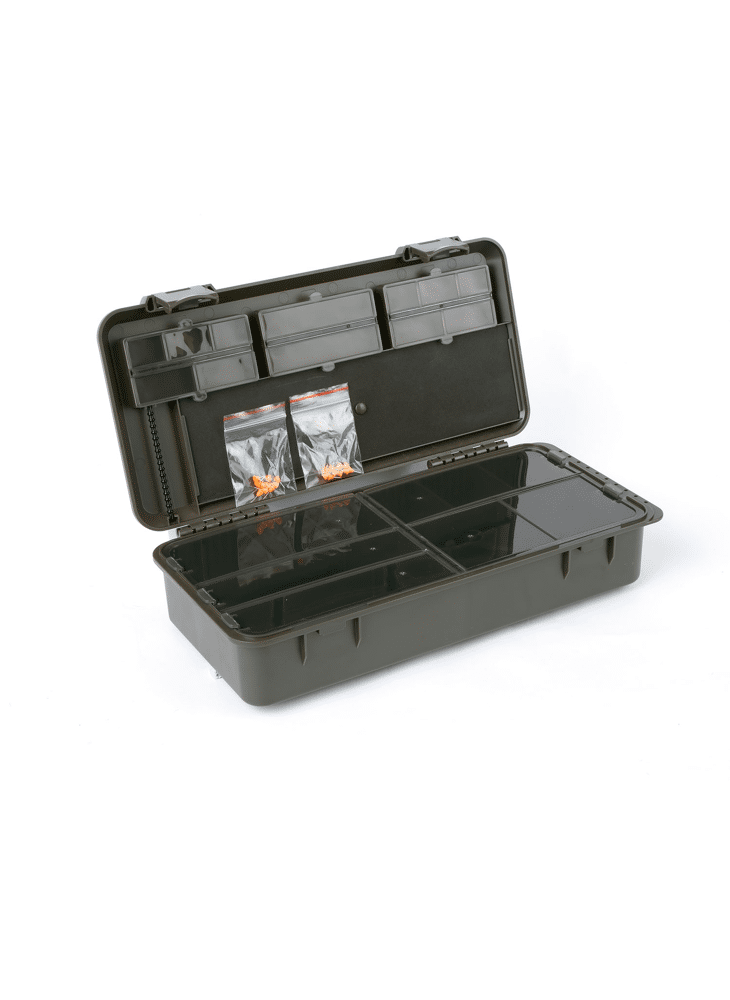 SONIK LOCKBOX LONG S-3 BOX