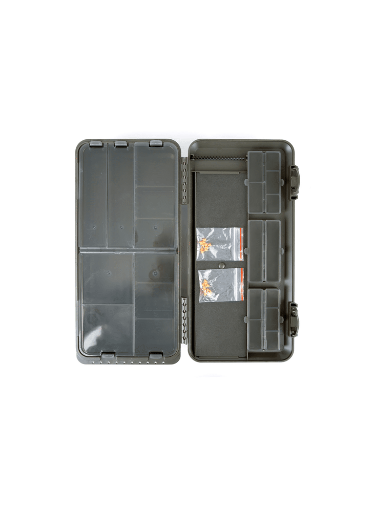 SONIK LOCKBOX LONG S-3 BOX