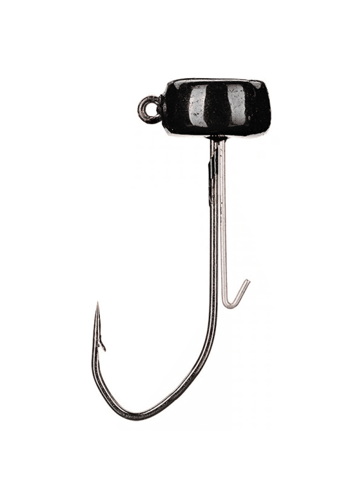 Strike king tour grade ned rig head