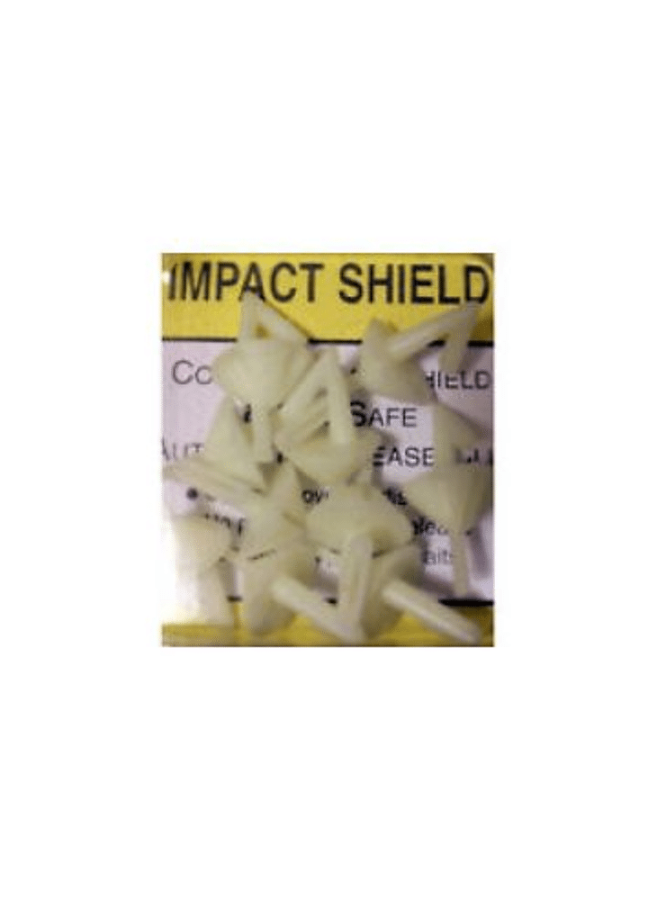 Breakaway Impact Shield