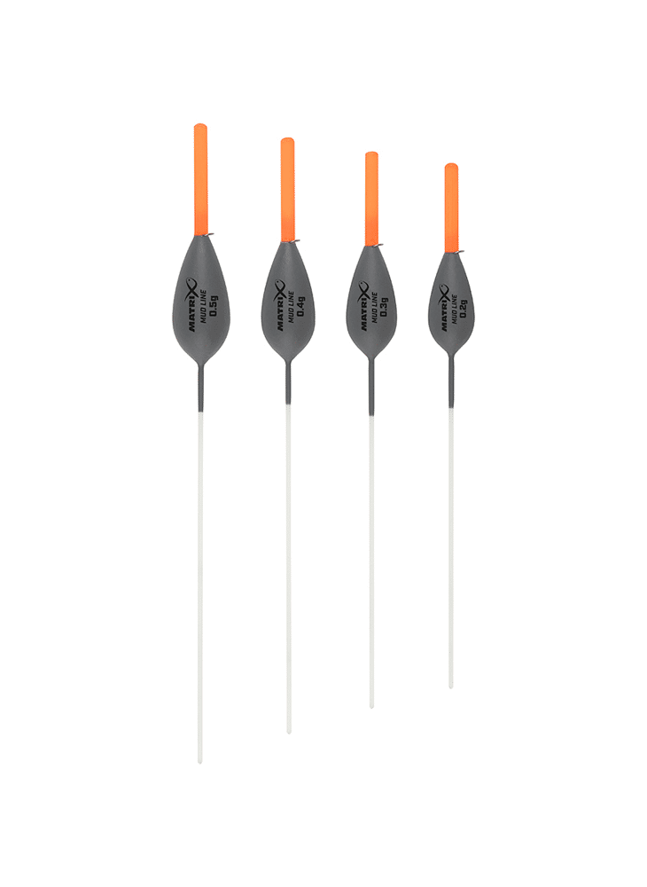 Matrix Mud Line Pole Float