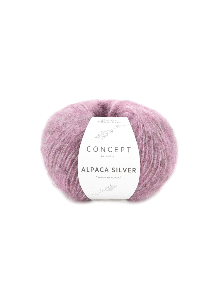 ALPACA SILVER SOLDEN