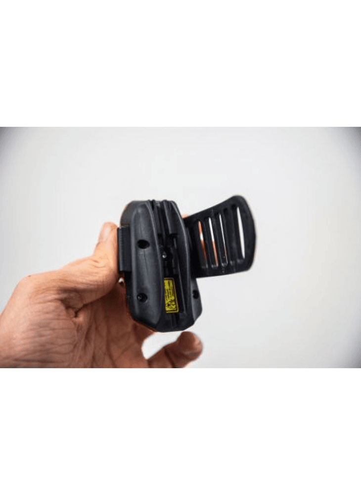 Lezyne LED Laser Drive Rear - BIKE