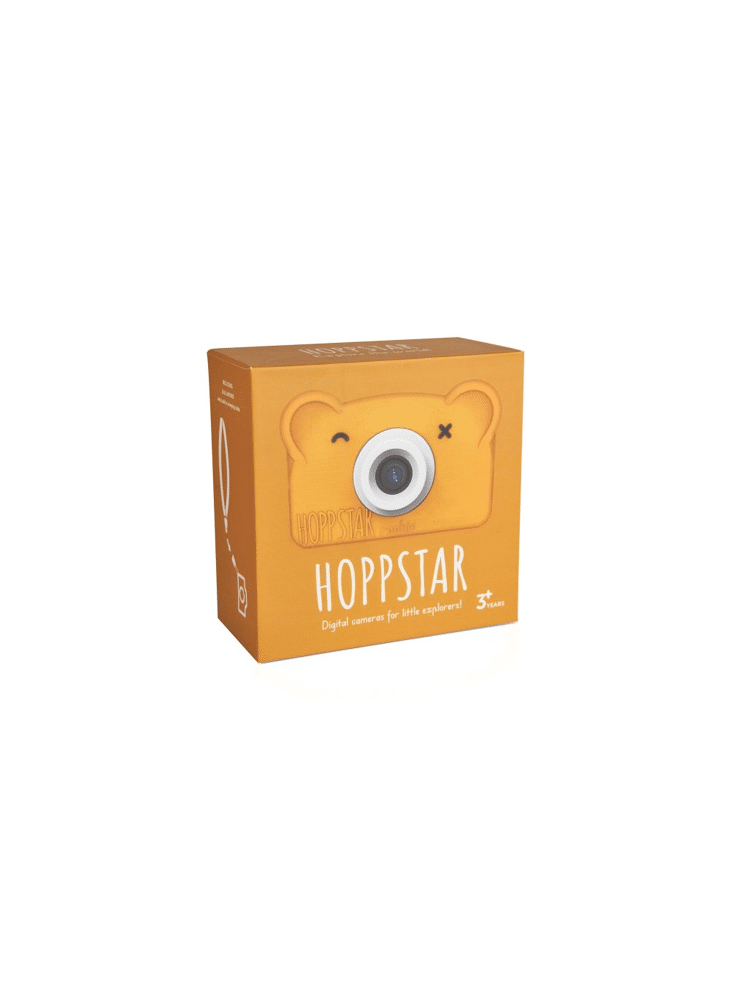 Camera - Rookie - Honey - Hoppstar - HOCRO_honey