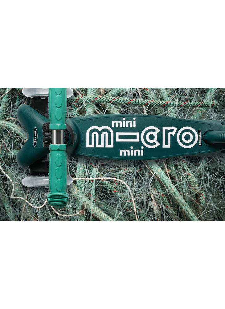 Micro - Step - Mini Micro Deluxe - ECO - MMD119