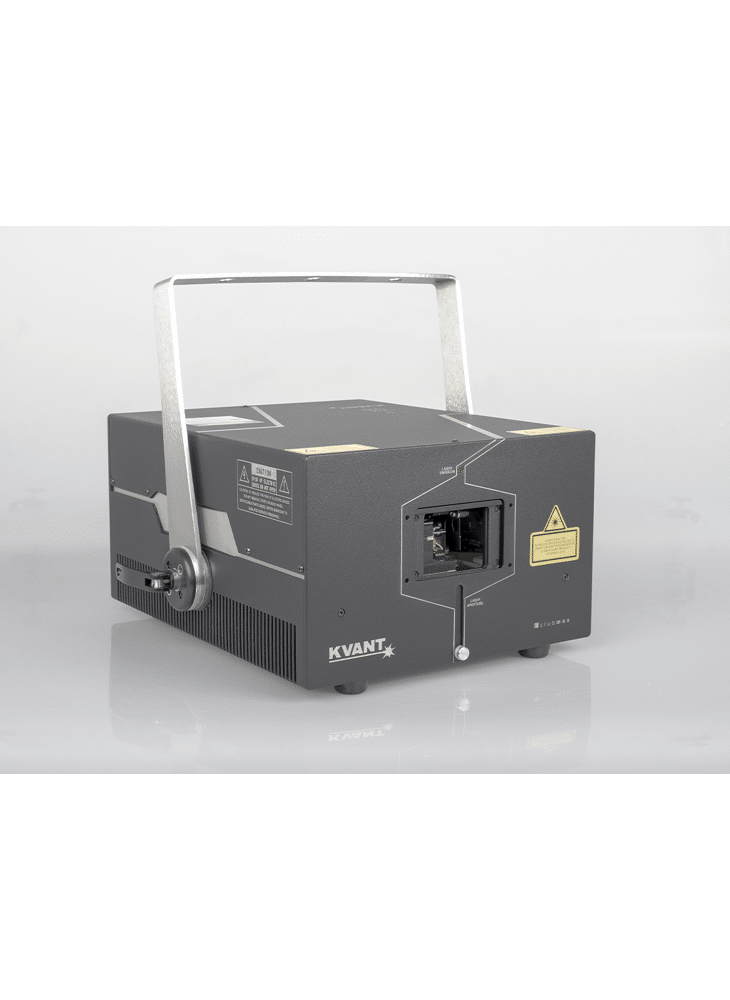 KVANT Clubmax 6500 FB4 Laser