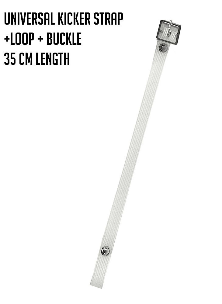 kicker strap