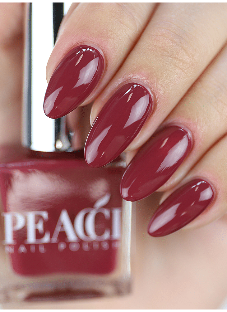 Grand Canyon | Peacci Nail Polish